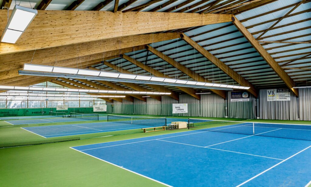 news – tenniscoMpany